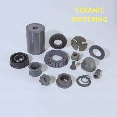Ceramic Sintering⎮Ceramic Sintering Temperature