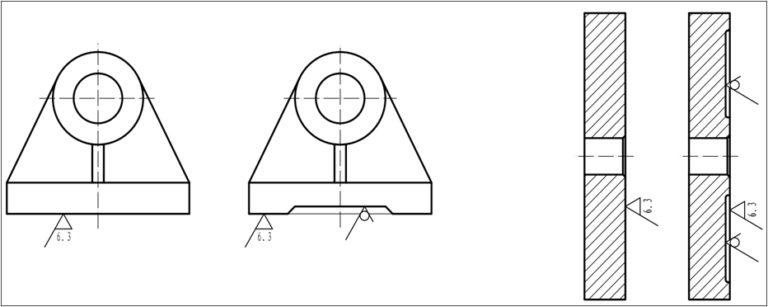 15 key points of die casting design | Die casting design guidelines