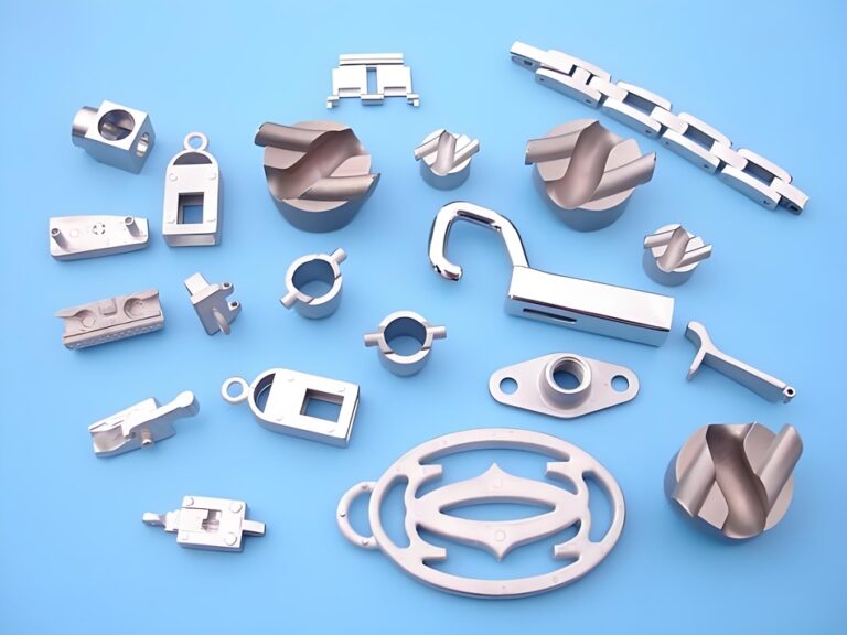 Stainless Steel Injection Molding: Process, Benefits,Applications...