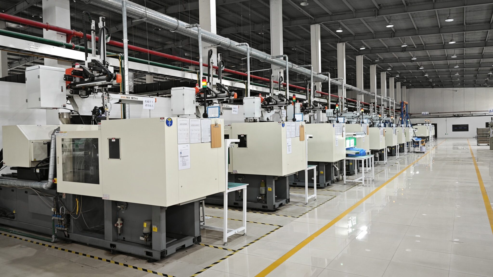 Stainless Steels In Metal Injection Molding Process:How To Choose