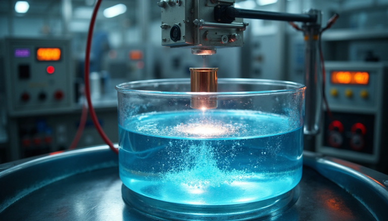 What is Silver Plating: The Science Behind This Essential Metal Coating ...
