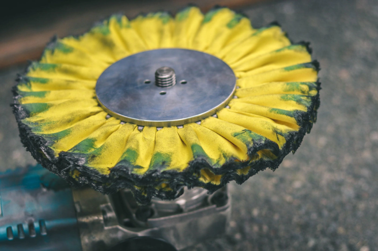 The Beginner's Guide to Aluminum Polishing: Secret Workshop Techniques