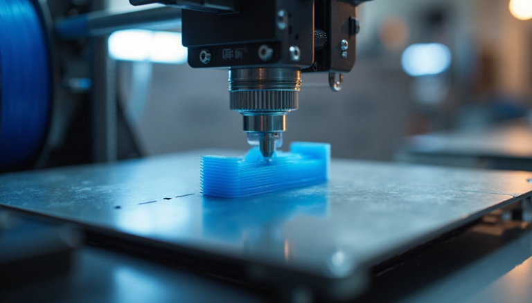 Material Extrusion Explained: From Basic Principles to Industrial ...