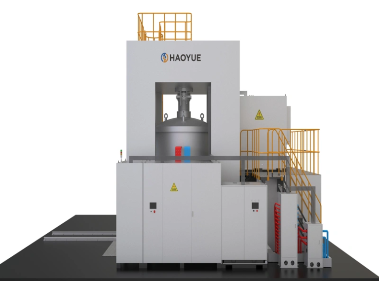The Science Behind Sintering Process: From Powder to Perfect Parts