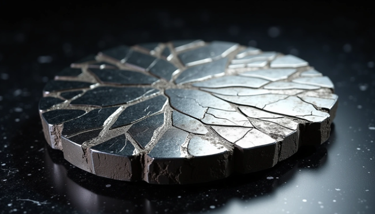 Iron Nickel Alloy: Essential Properties and Industrial Applications