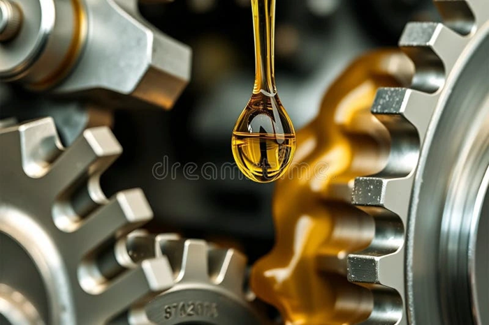 Oil Pump Gears Explained: Essential Guide for Engine Performance