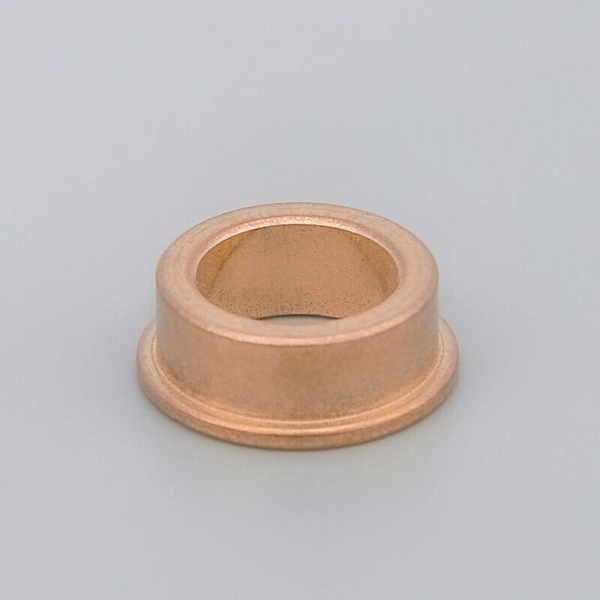 Powder Metallurgy Sintered Bushings Manufacturer