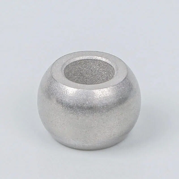 Powder Metallurgy Sintered Bushings Manufacturer