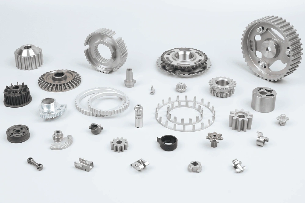 How Sintered Timing Chain Sprockets Outperform Cast Iron-JHMIM