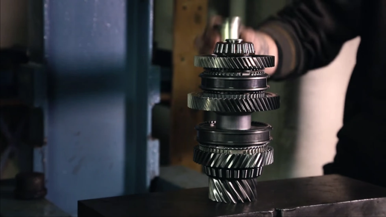 Apa itu Variable Valve Timing? Wawasan Baru dari Sintered Manufacturing