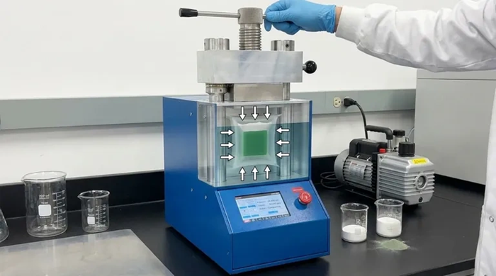 Understanding the CIP Manufacturing Process-JHMIM